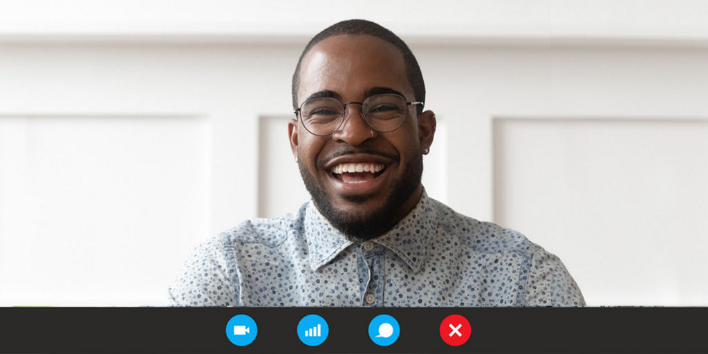 5 tips to rock your virtual interview | Blue Cross NC