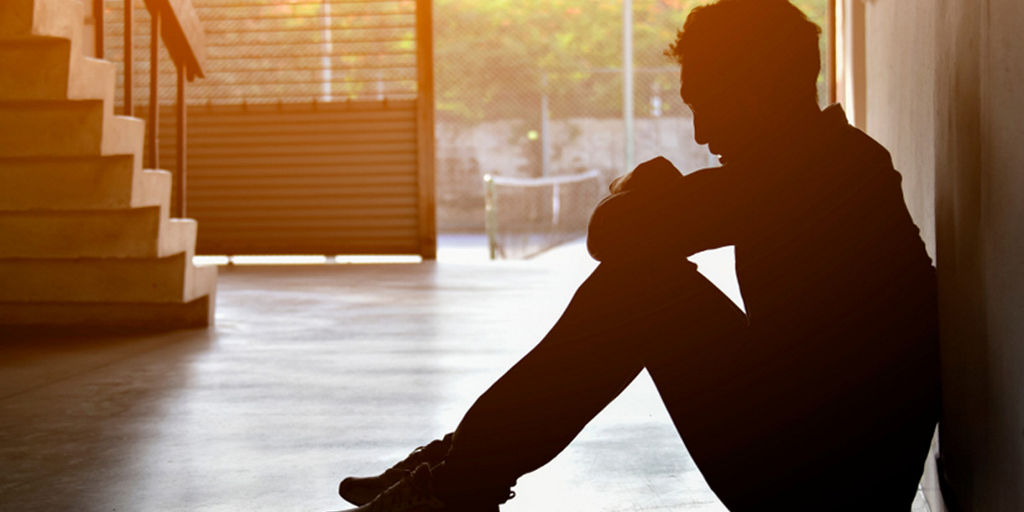 Stress vs. depression: Know these 5 red flags and get help | Blue Cross NC