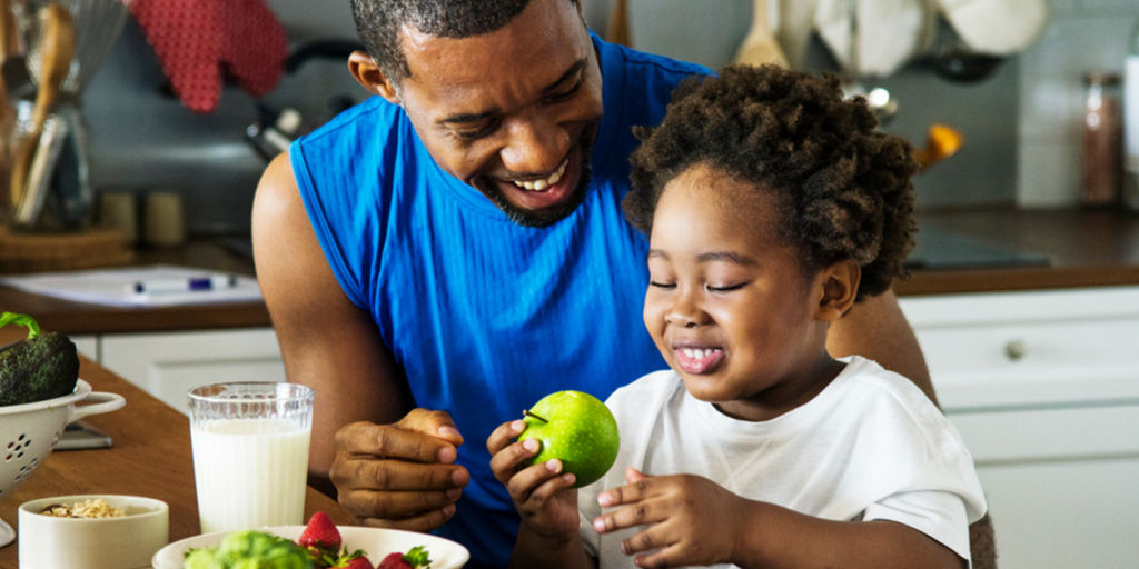 Why you should quit dieting – and how to ditch it for good | Blue Cross NC