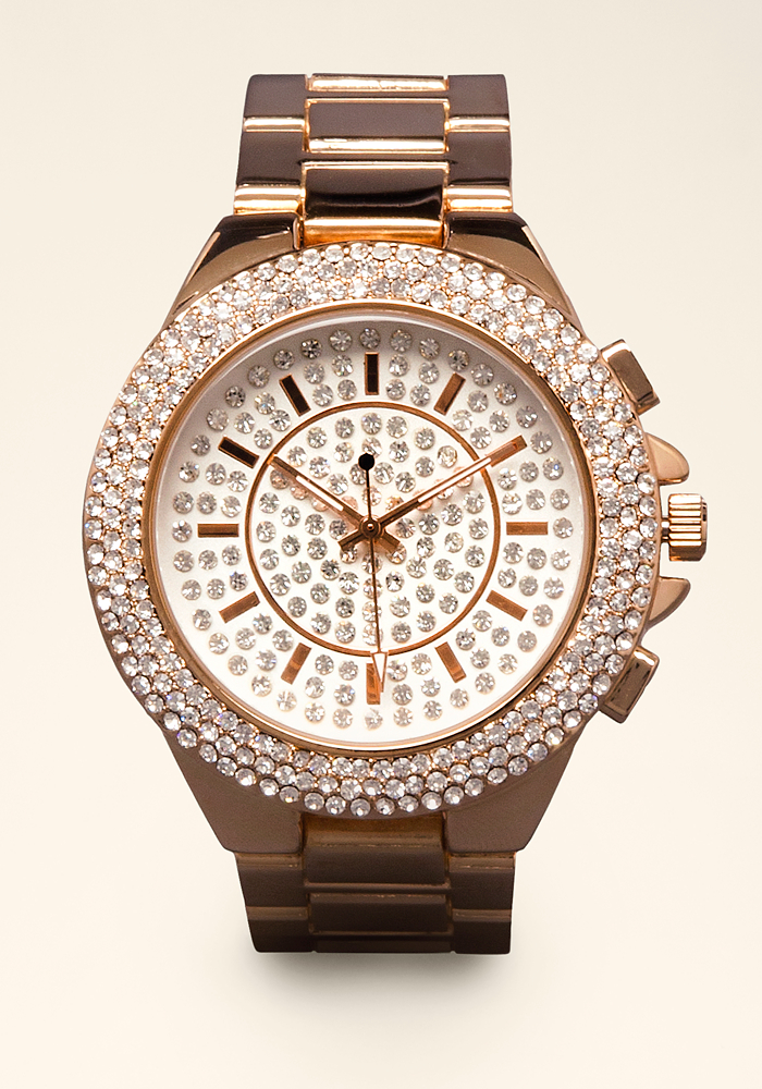 Designer Watches for Women | bebe