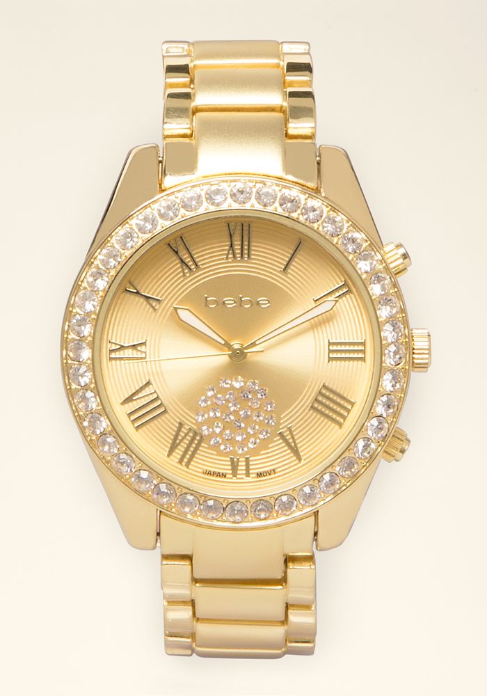 Designer Watches for Women | bebe