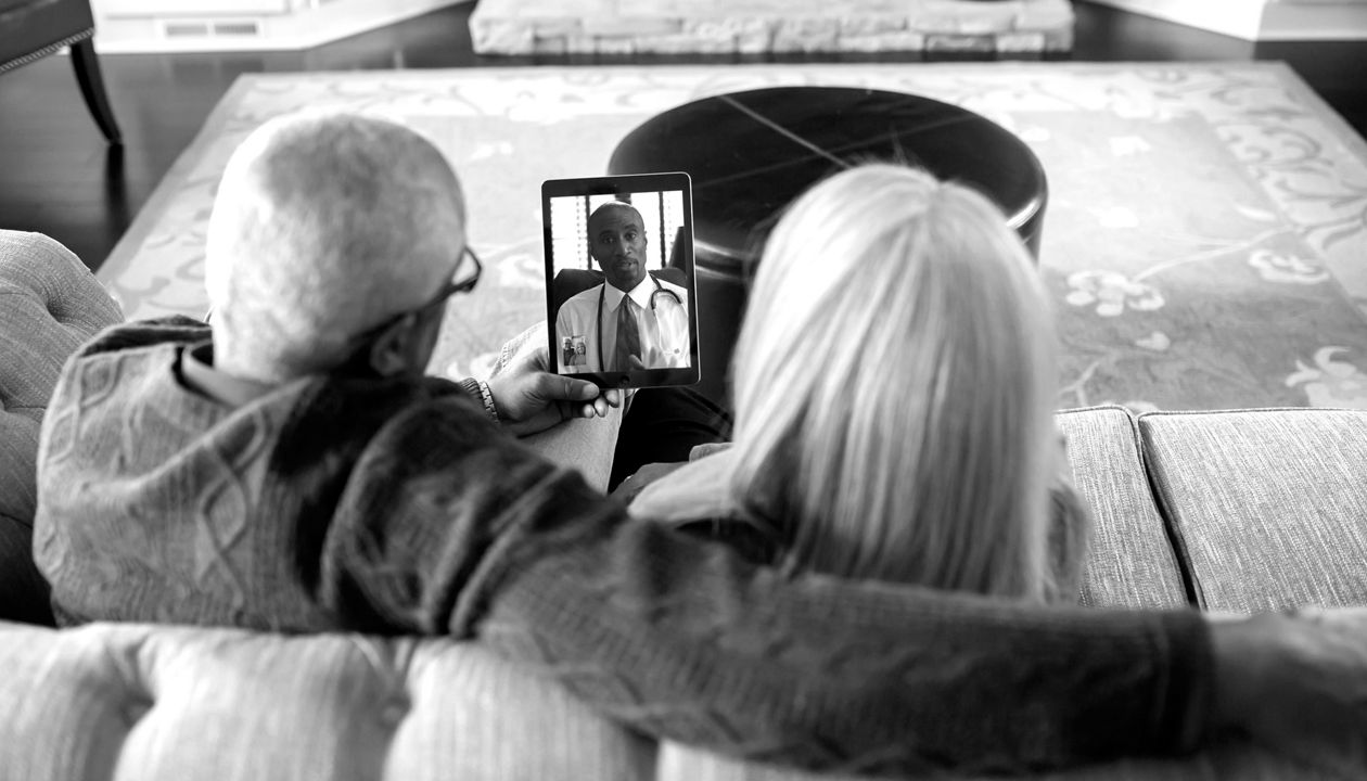 Medicare Advantage Plans (Part C) | Blue Shield Medicare