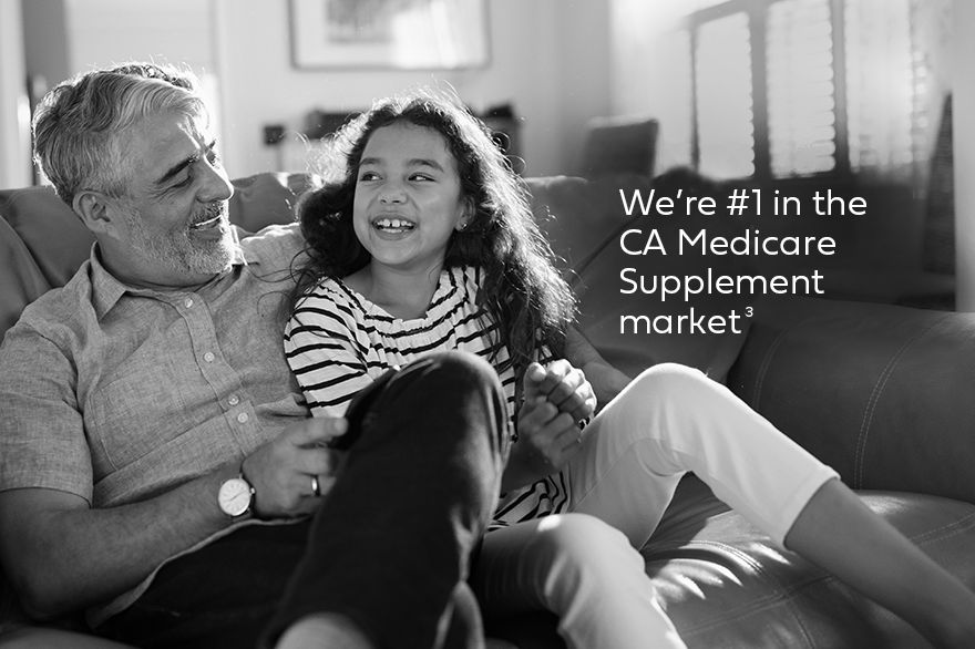 Medicare benefits review | Blue Shield Medicare