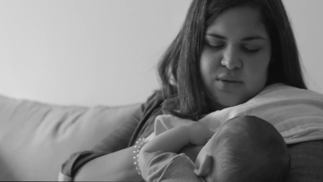 Maven maternity program | Blue Shield of CA