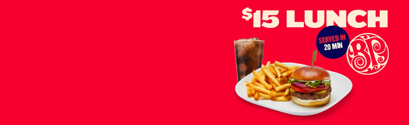 Welcome to Boston Pizza | Restaurant & Sports Bar