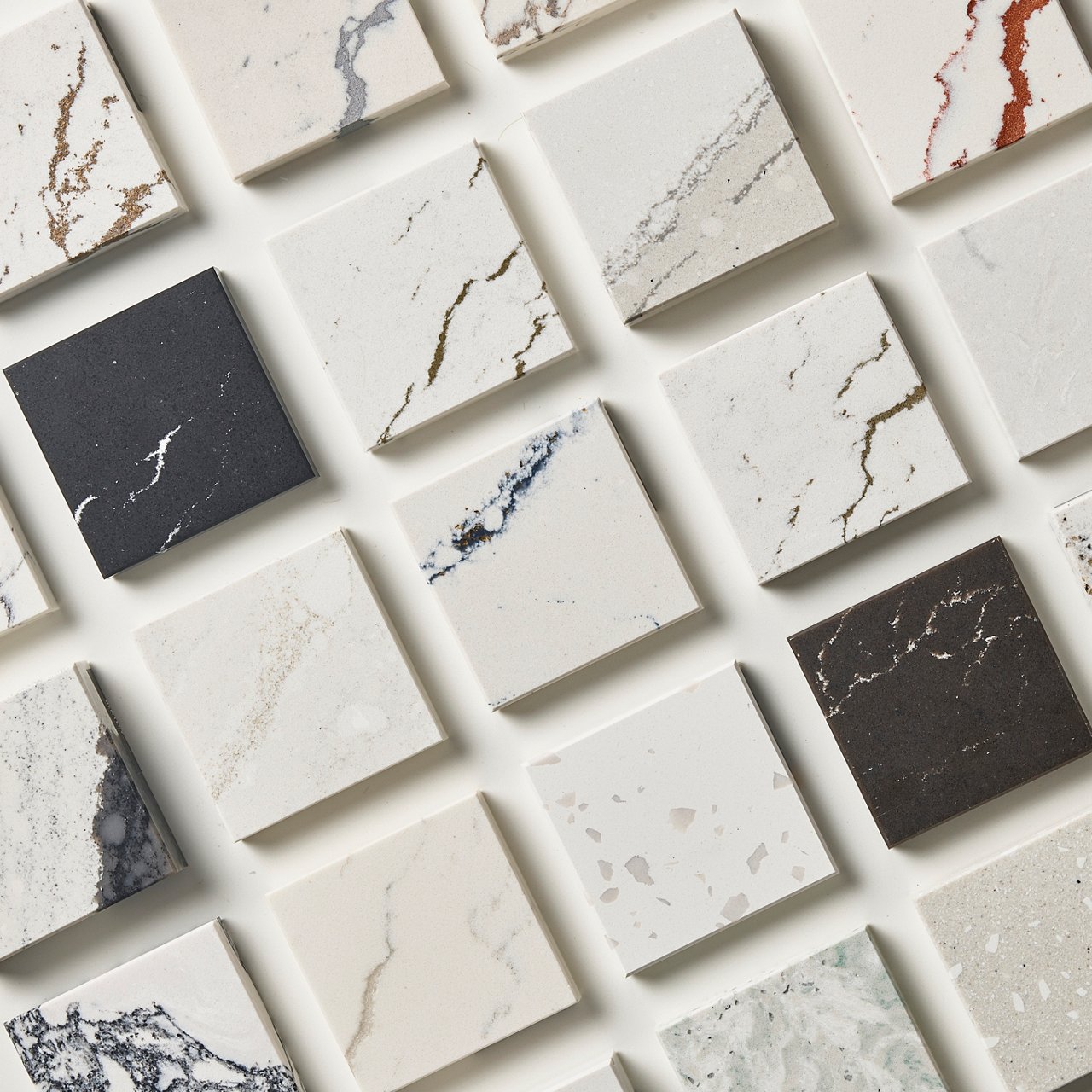 Commercial Professionals