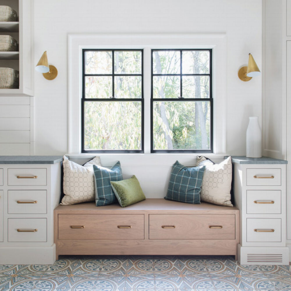 Classic Colonial Design Overhaul