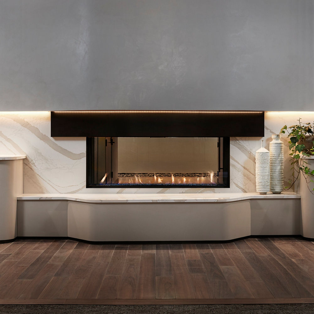 Hotel Ivy’s Anda Spa Stunning Renovation Featuring Cambria Quartz Surfaces