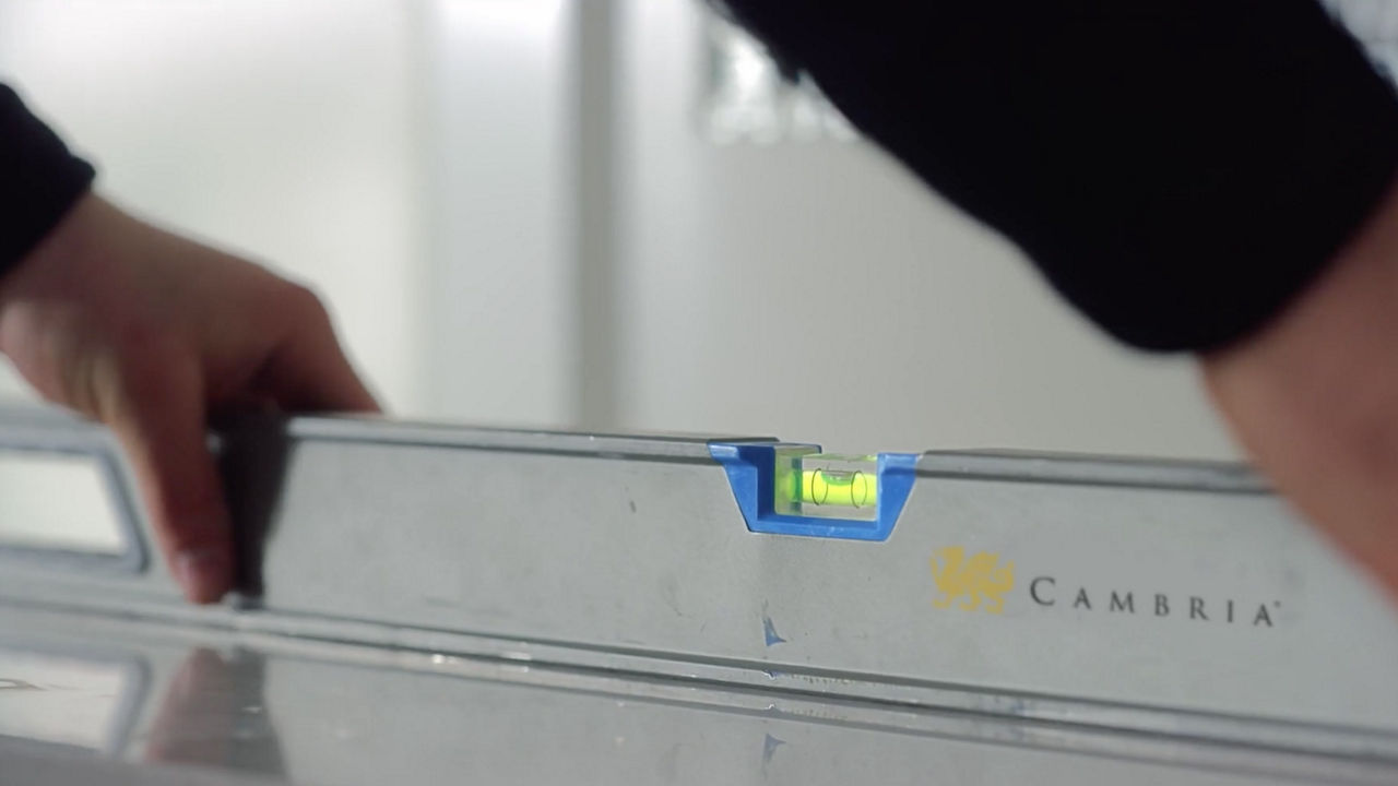 Prepare for Your New Countertops: Cambria Installation Day Checklist