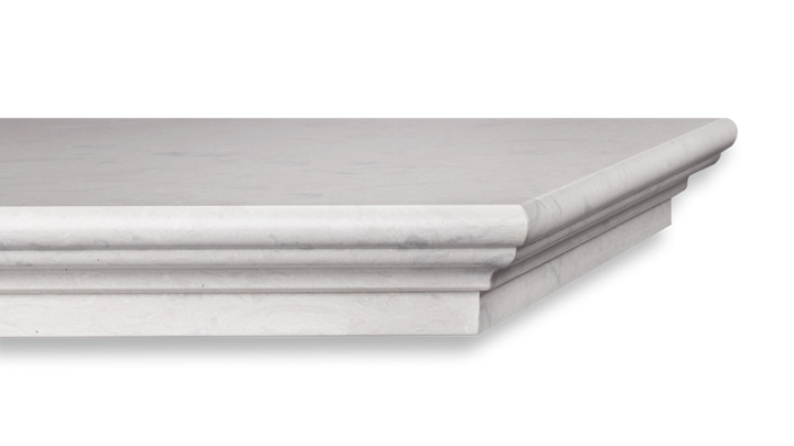 Edge Profiles – Stone Statements