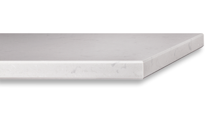 Cambria Edge Profiles