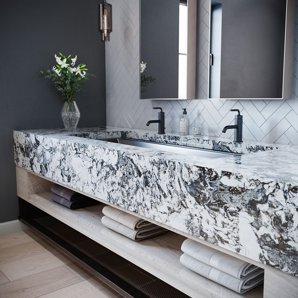 What are Quartz Countertops?