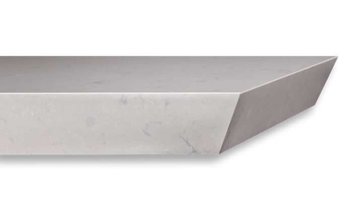 Edge Profiles – Stone Statements