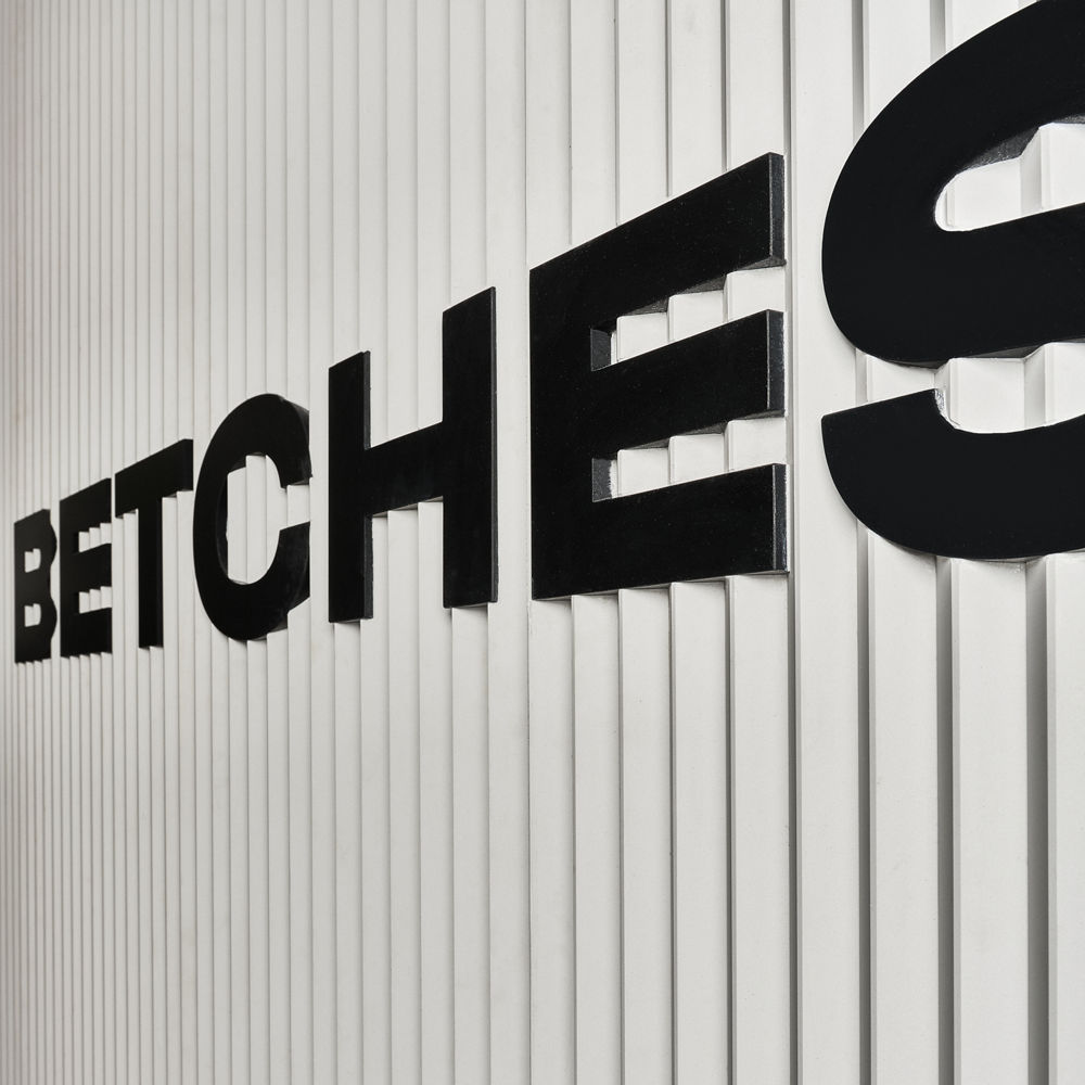 Take a Tour of the Glamorous Betches HQ