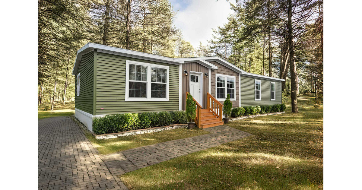 A Quick Explainer: What Does Champion Homes Do? | Champion Homes