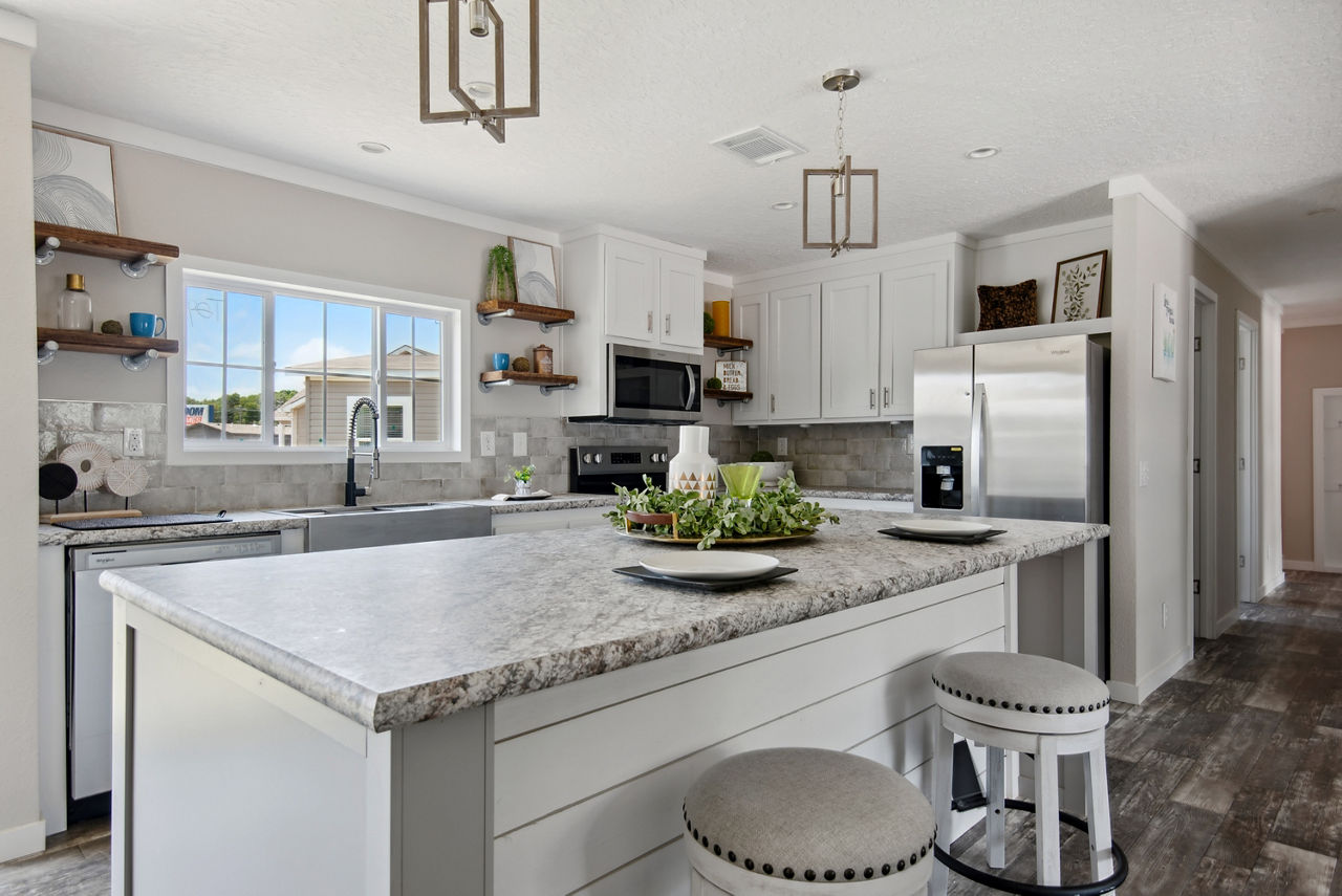 Icon 2860 Bristol - Scotbilt Homes | Champion Homes