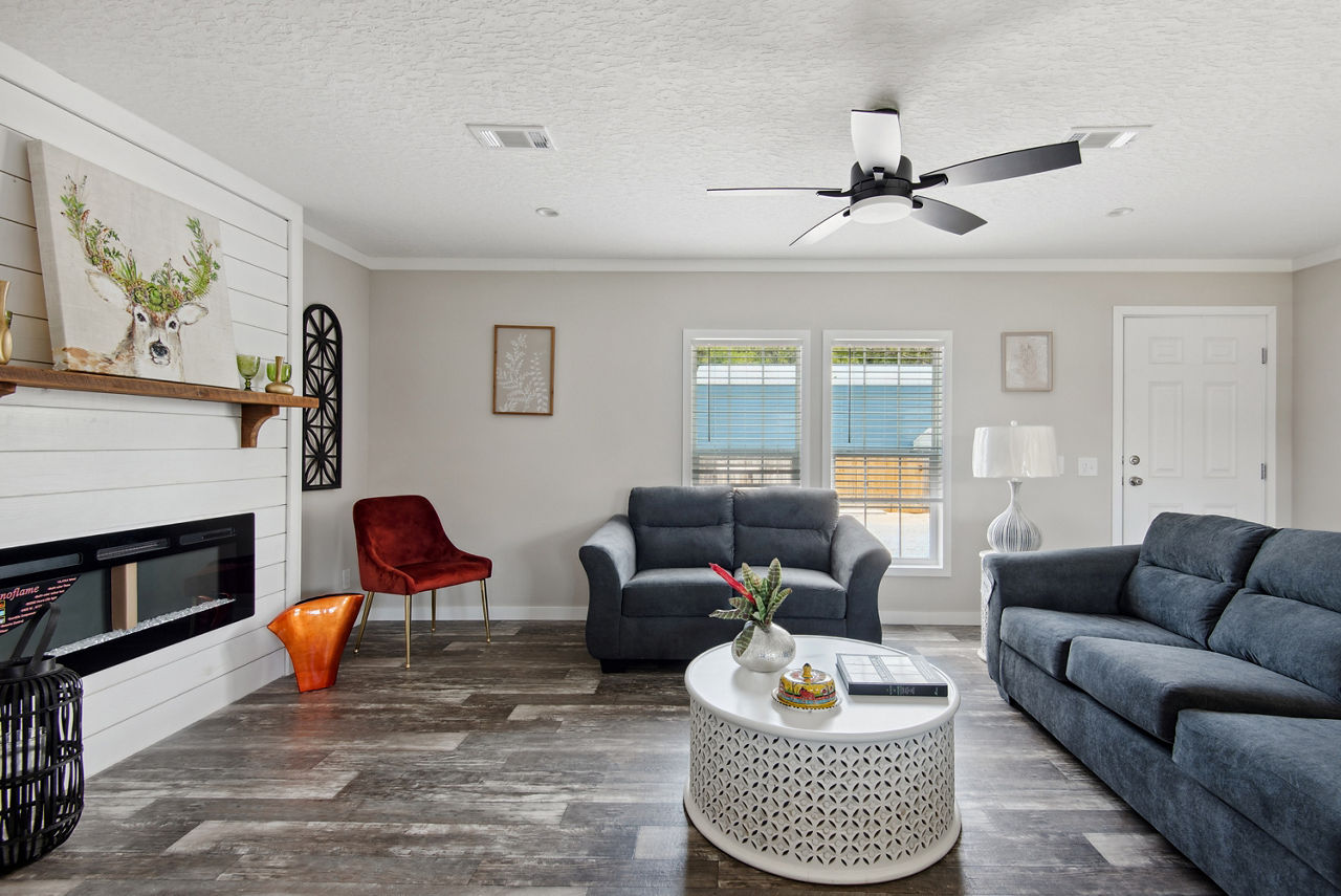 Icon 2860 Bristol - Scotbilt Homes | Champion Homes