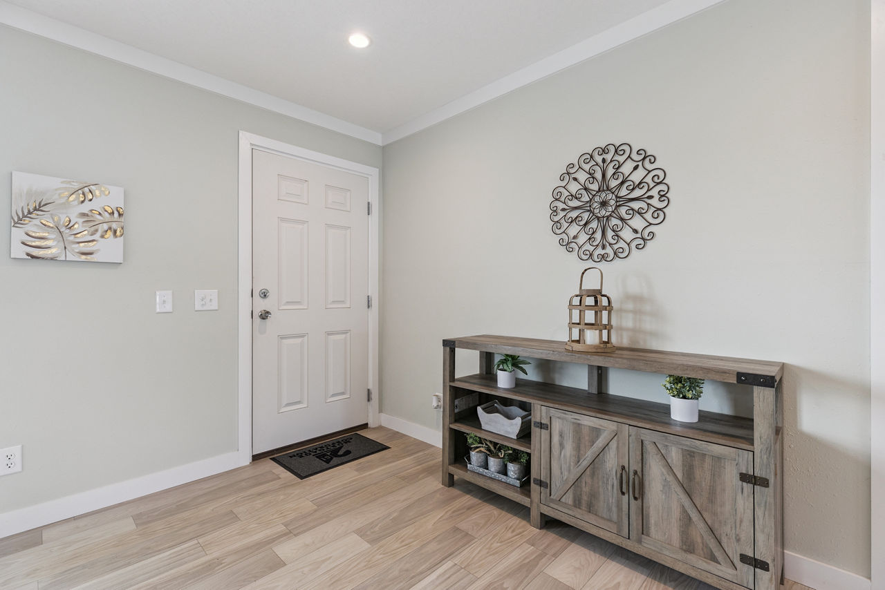 Icon 2876 Talladega - Scotbilt Homes | Champion Homes
