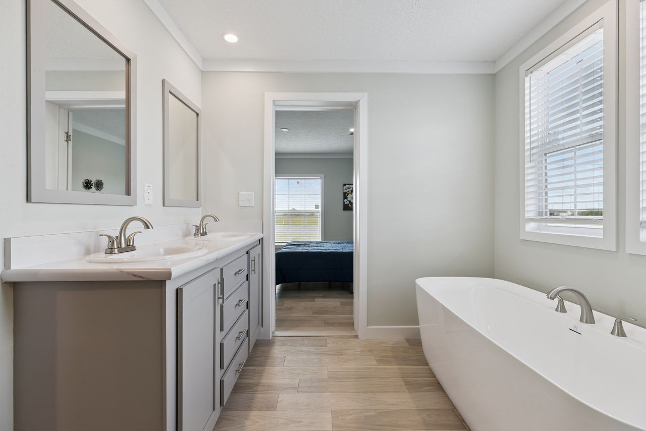 Icon 2876 Talladega - Scotbilt Homes