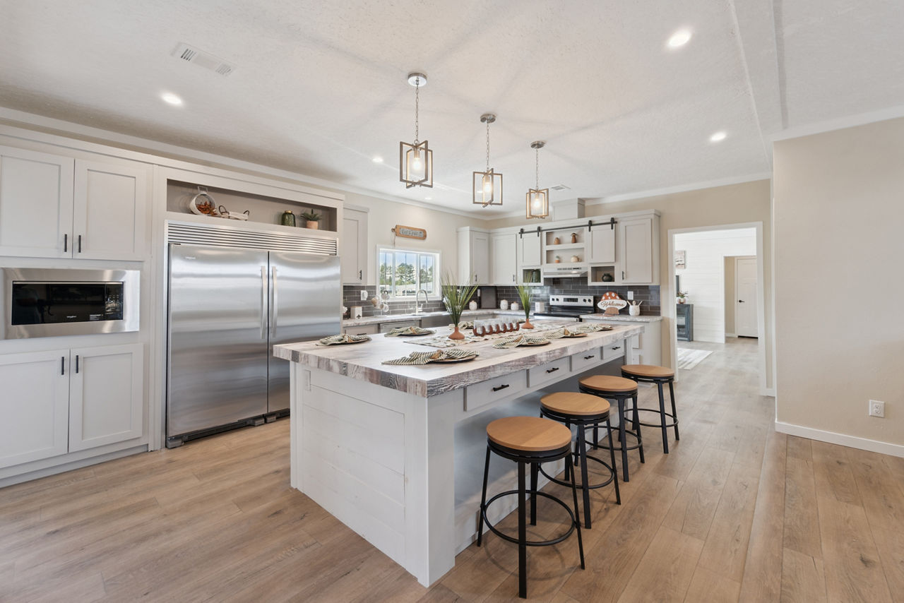 Liberty 3276536 - Scotbilt Homes | Champion Homes