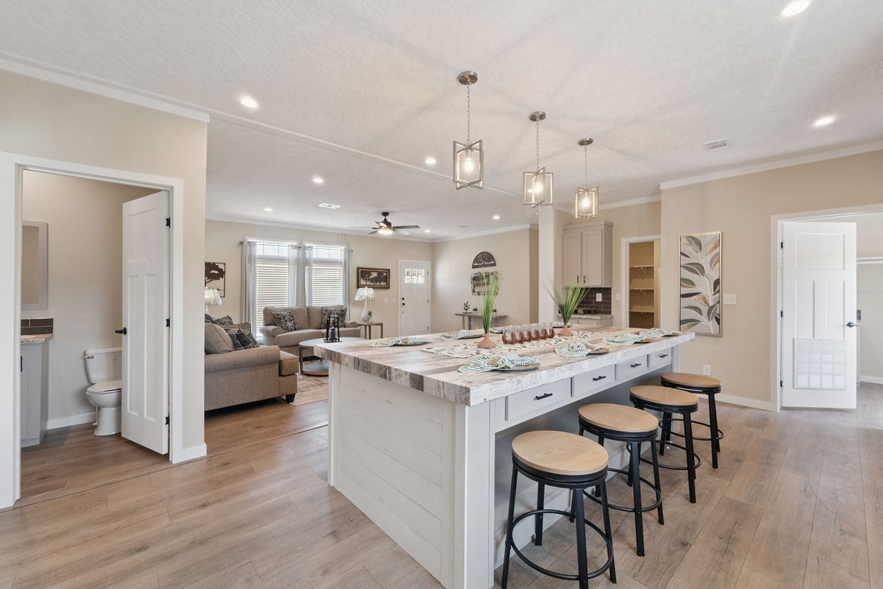 Liberty 3276536 - Scotbilt Homes