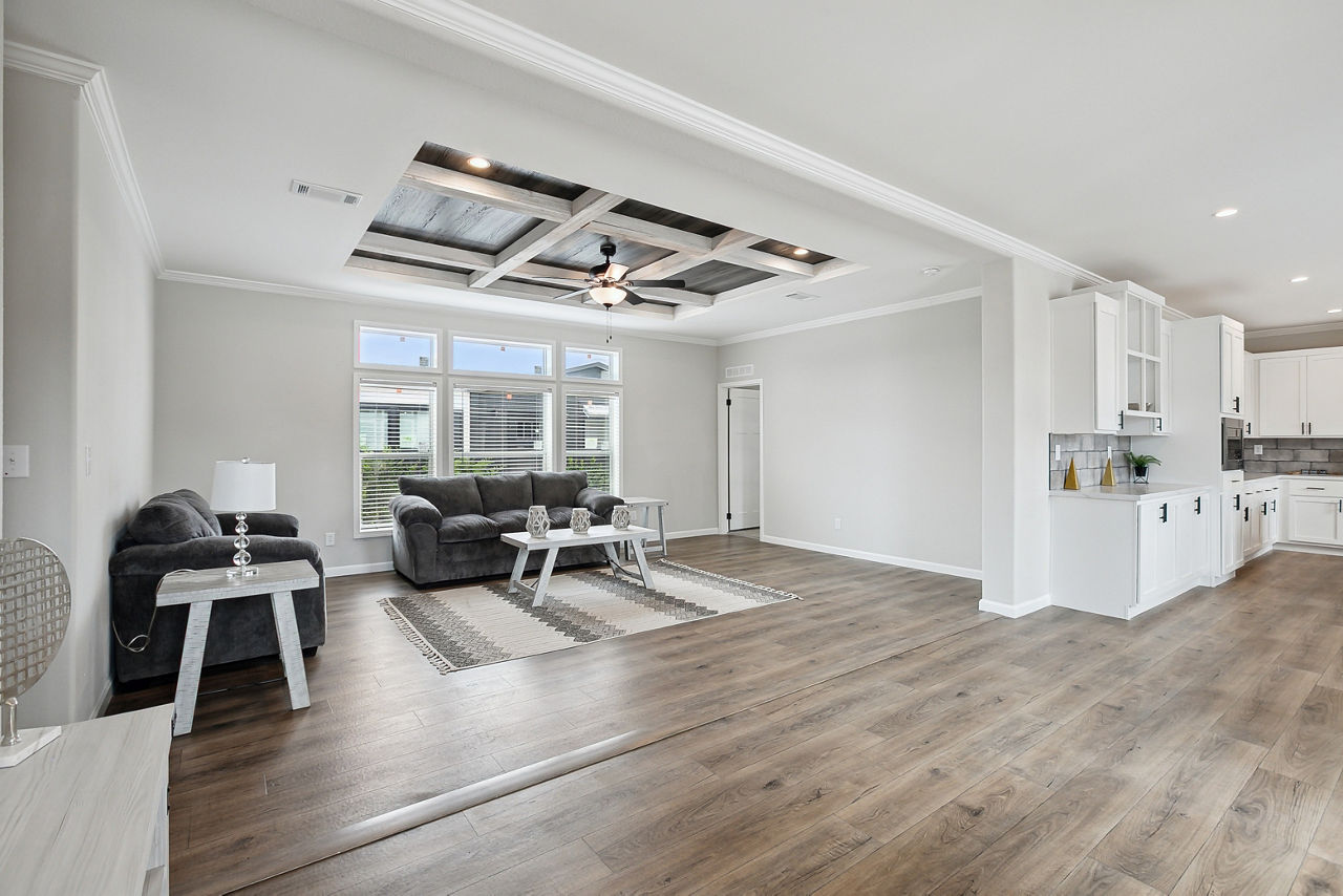 Innovation 3276AA - Champion Homes | Champion Homes