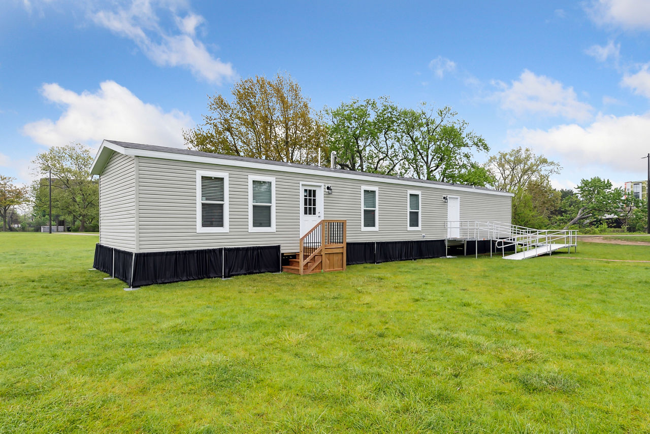 Paramount 1668H22259 - Redman Homes | Champion Homes
