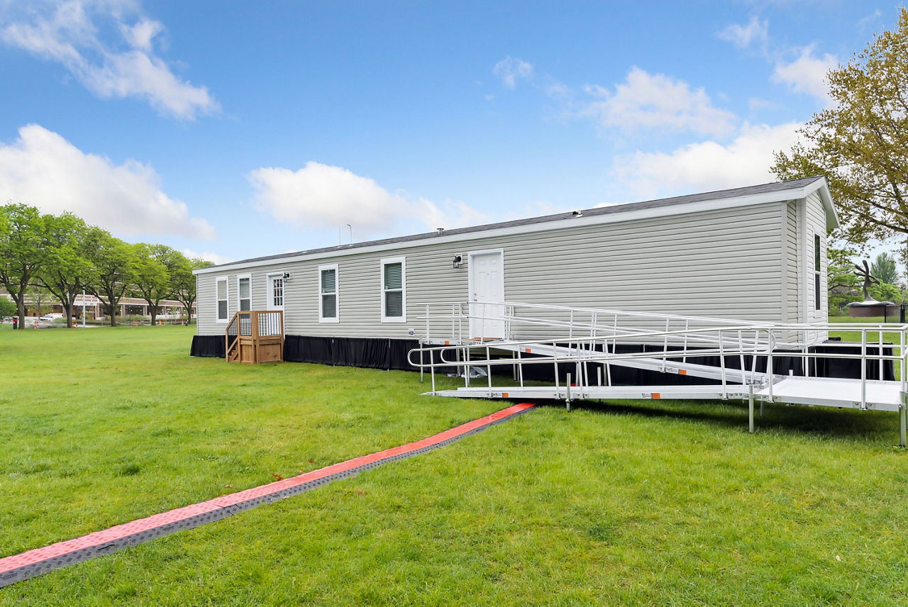 Paramount 1668H22259 - Redman Homes | Champion Homes