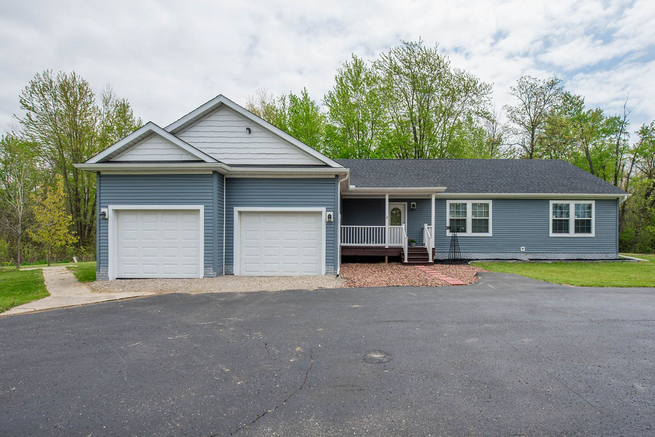 Paramount 2860H32308 Myrtle - Redman Homes | Redman Homes