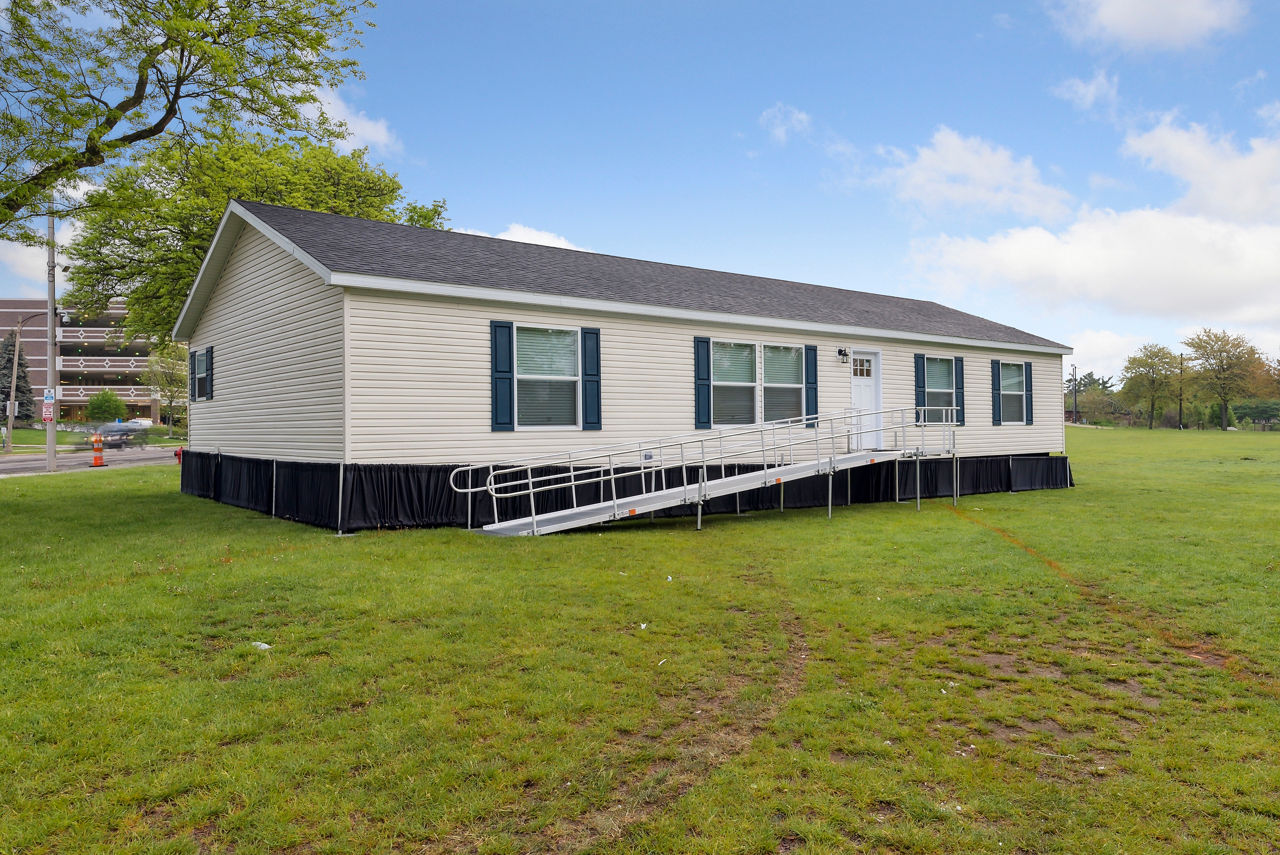 Paramount 2864H42177 - Redman Homes | Champion Homes