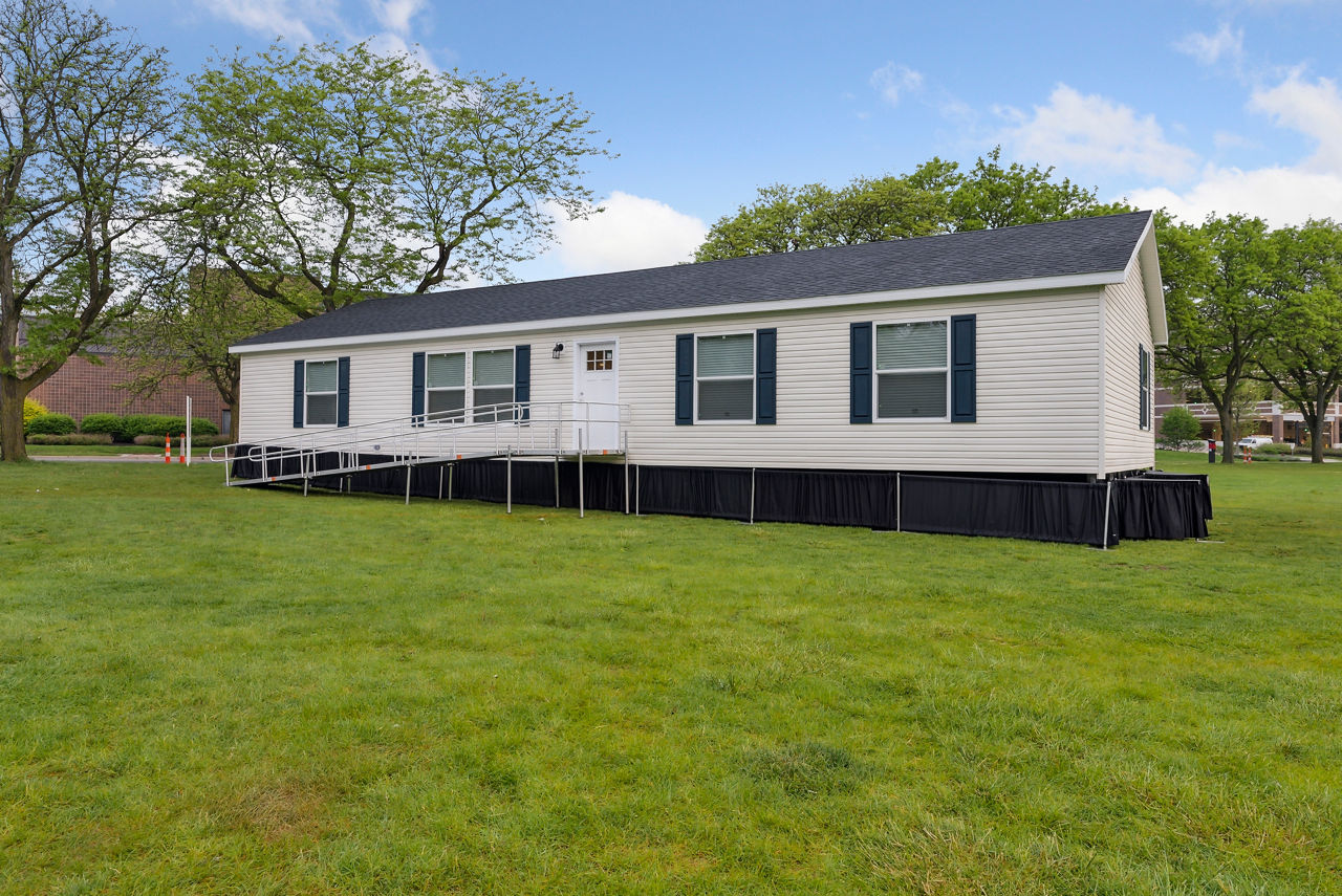 Paramount 2864H42177 - Redman Homes | Champion Homes