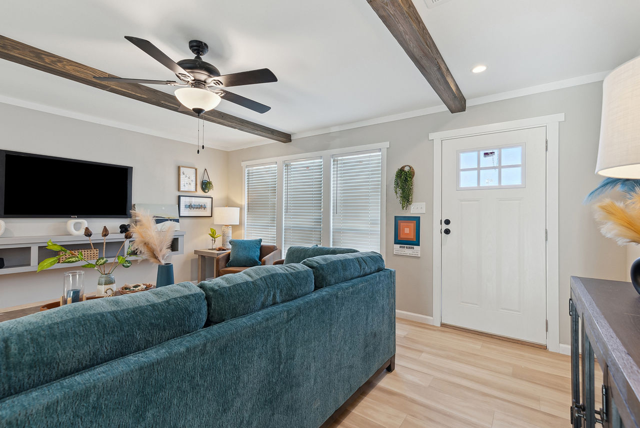 Redbud - Champion Homes | Champion Homes