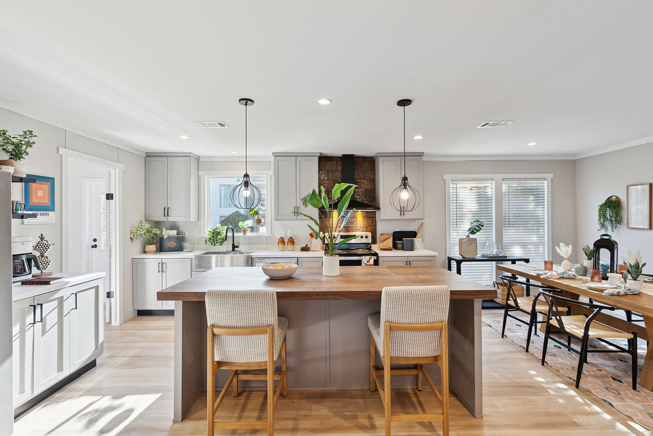 Redbud - Champion Homes | Champion Homes