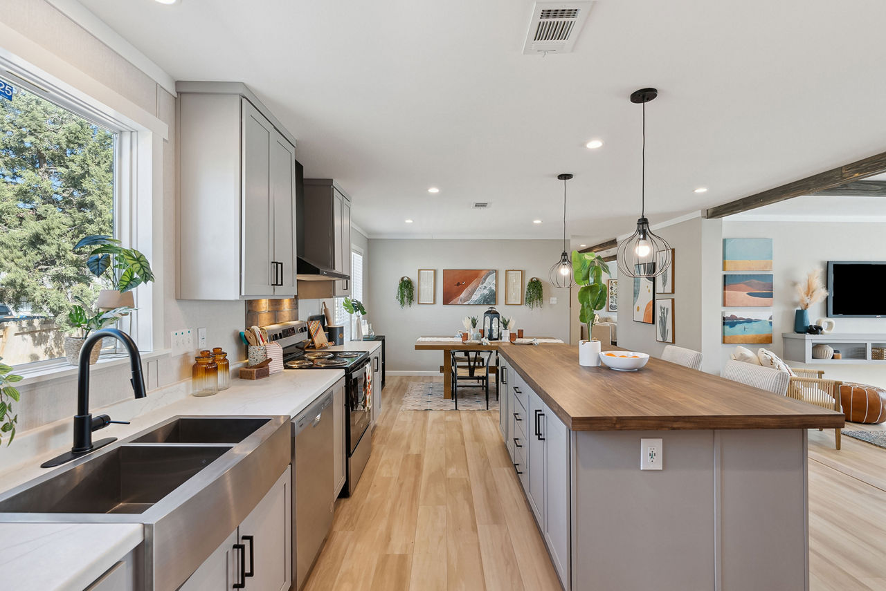 Redbud - Champion Homes | Champion Homes