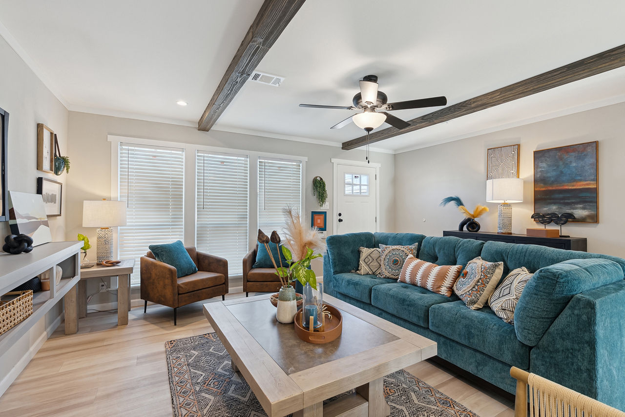Redbud - Champion Homes | Champion Homes