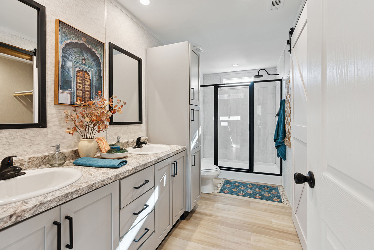 Redbud - Champion Homes | Champion Homes
