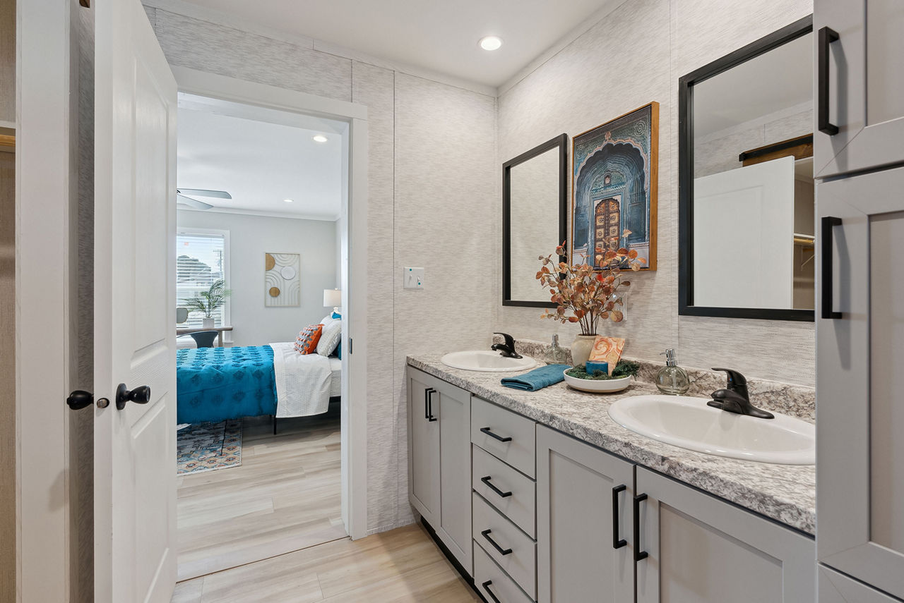 Redbud - Champion Homes | Champion Homes