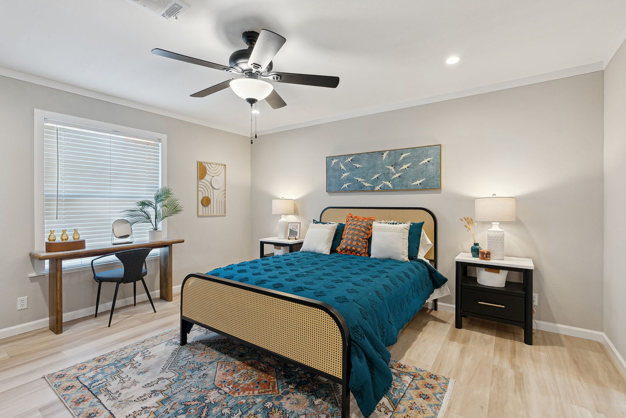 Redbud - Champion Homes | Champion Homes