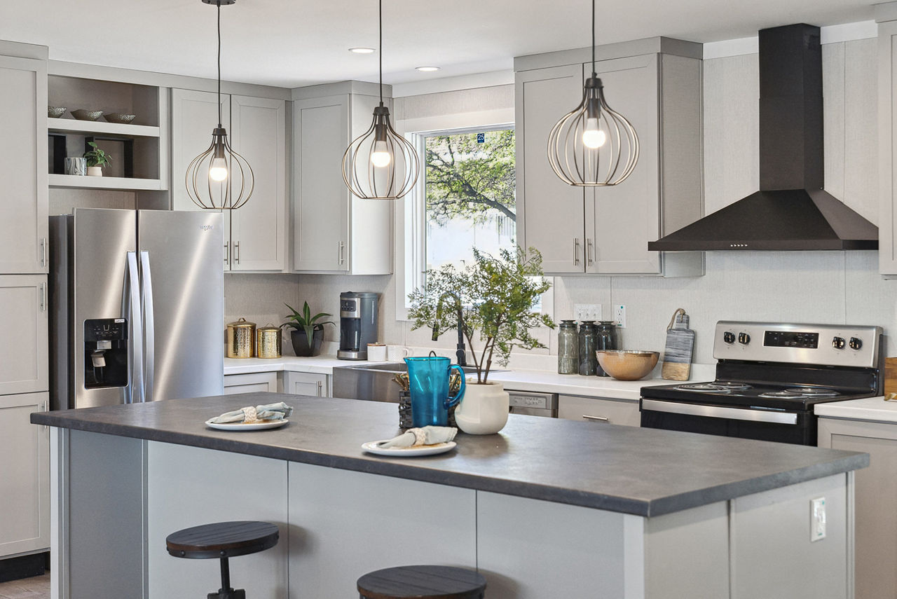 Indigo - Champion Homes | Champion Homes