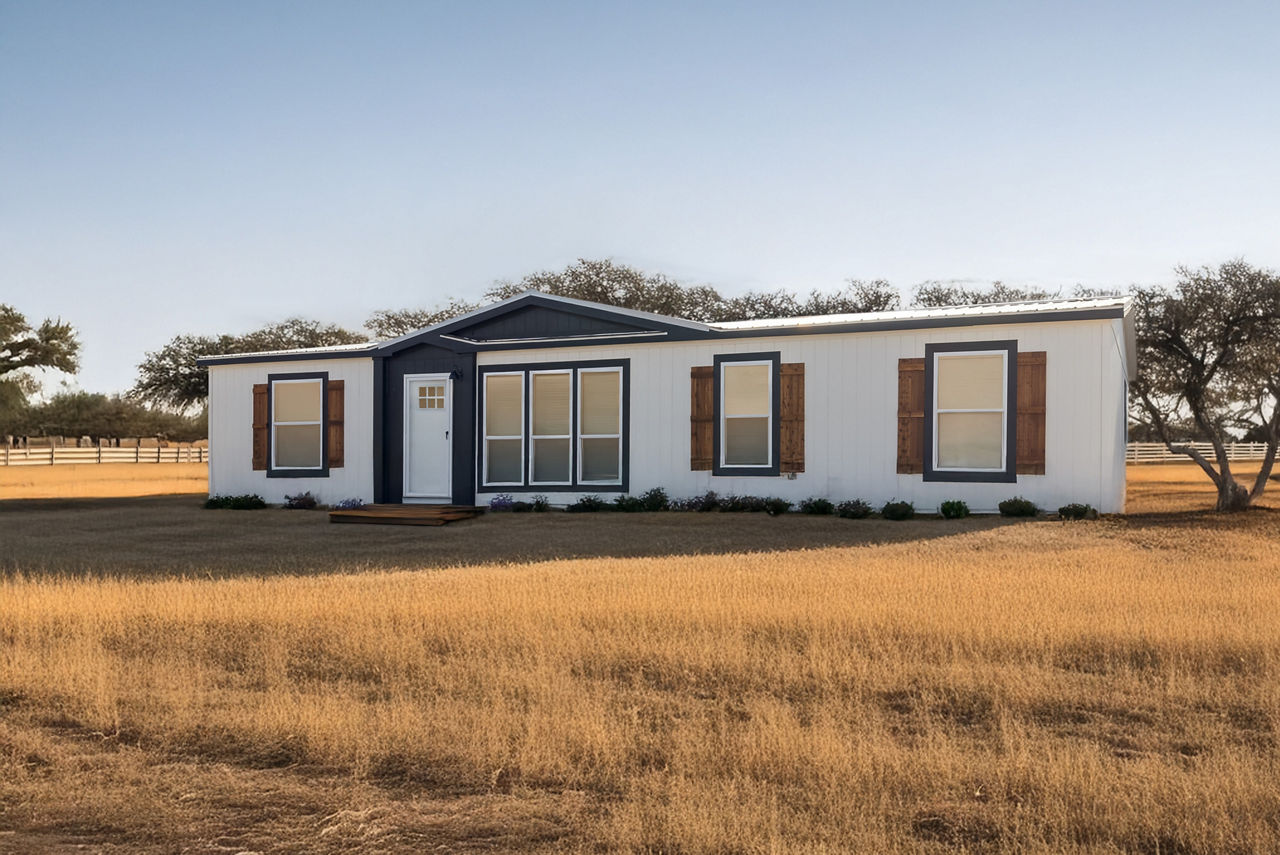 Redbud - Champion Homes | Champion Homes