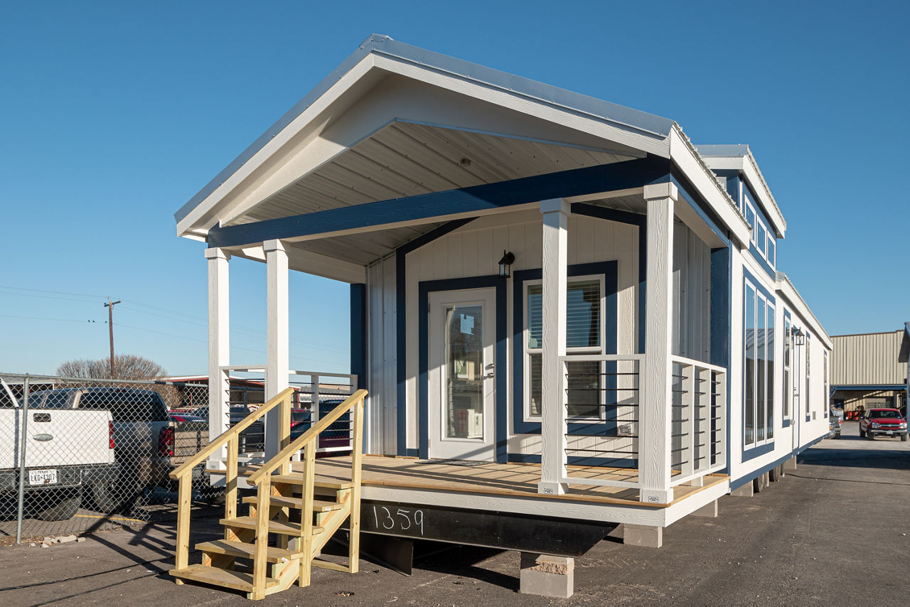 D1662C - Champion Homes | Champion Homes