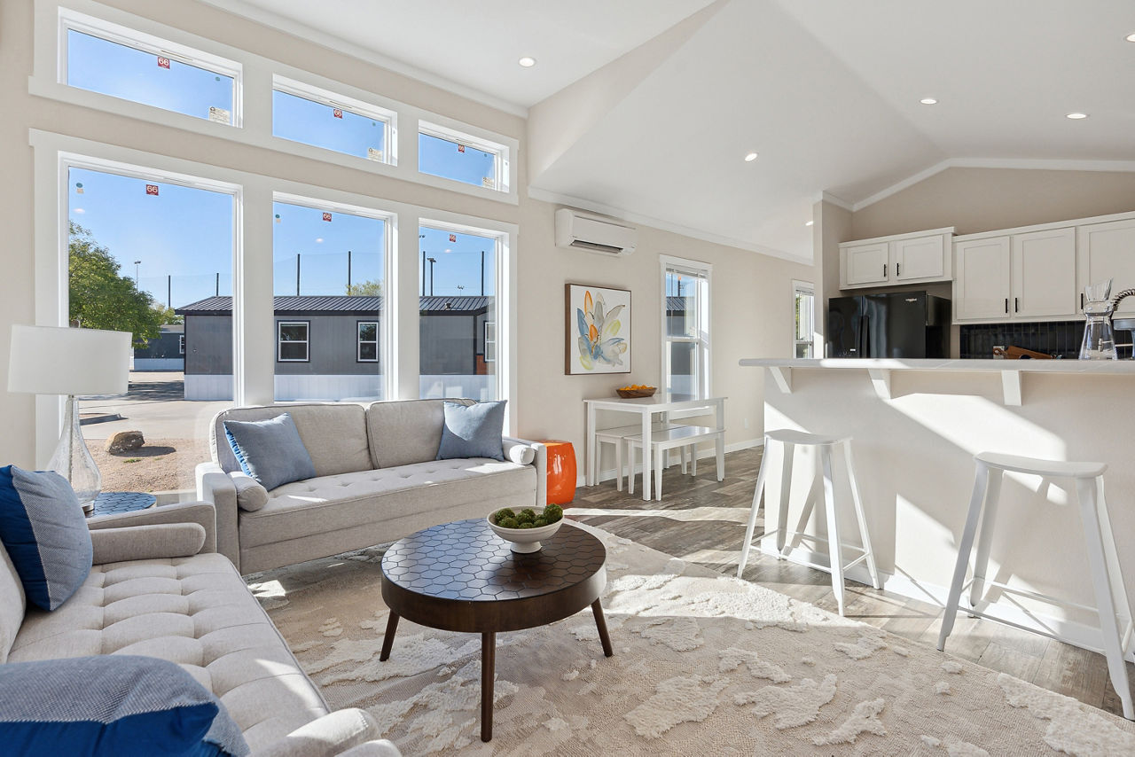 THS1456H - Champion Homes | Champion Homes