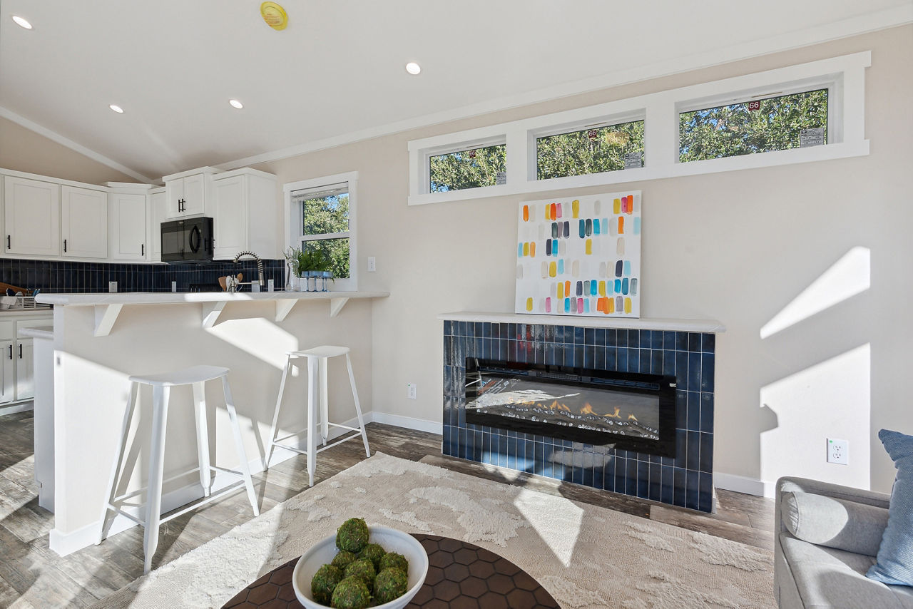 THS1456H - Champion Homes | Champion Homes