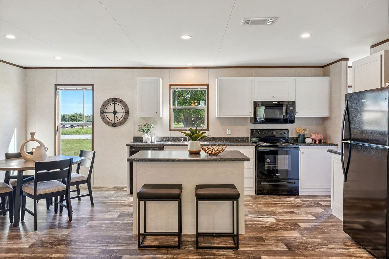 Prime Carlisle 135 - Champion Homes | Champion Homes