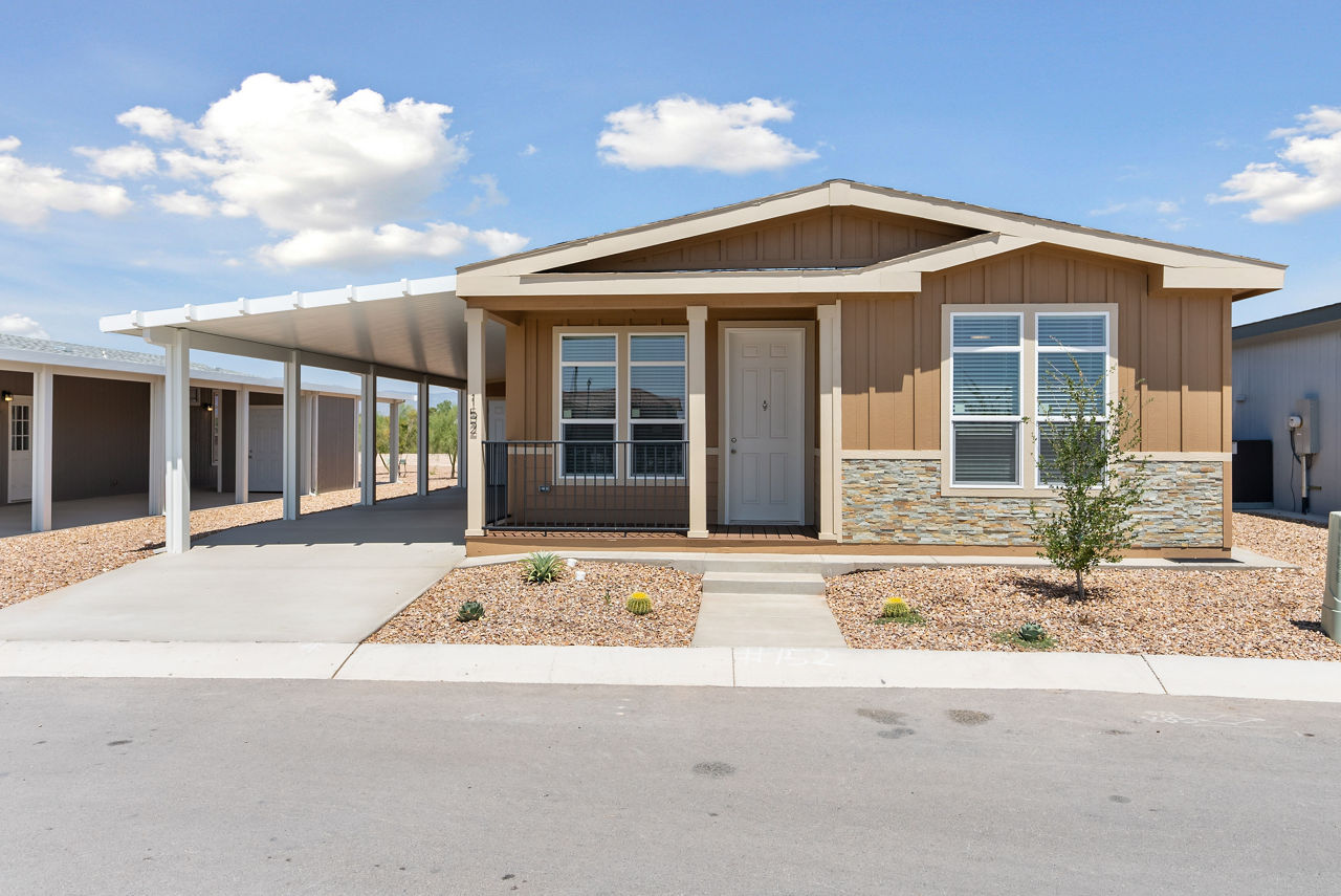 Coronado - Champion Homes | Champion Homes