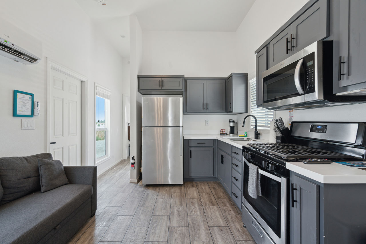 Athens Park ATH-21L - Silvercrest | Silvercrest Homes