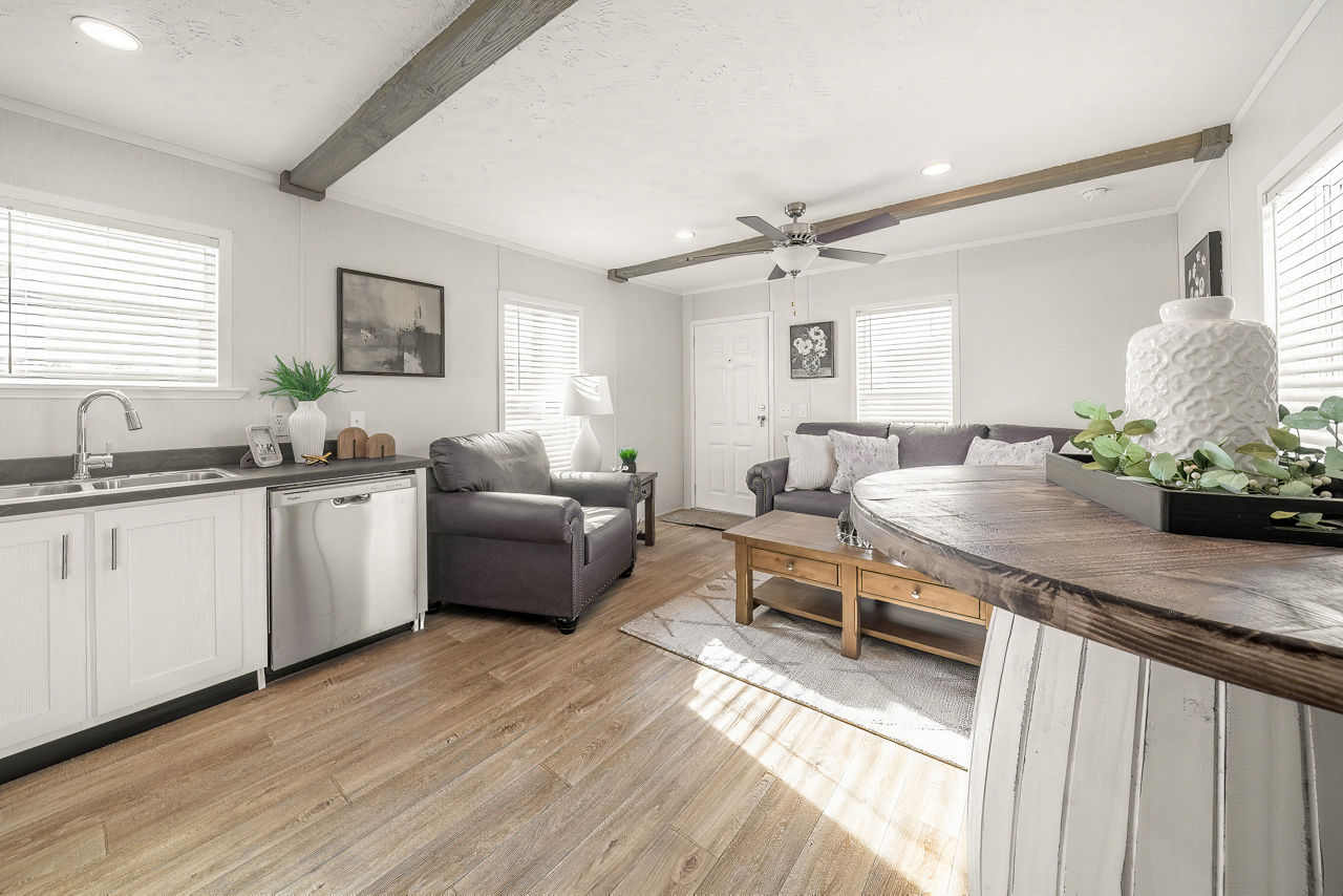 Embercrest - Regional Homes | Champion Homes