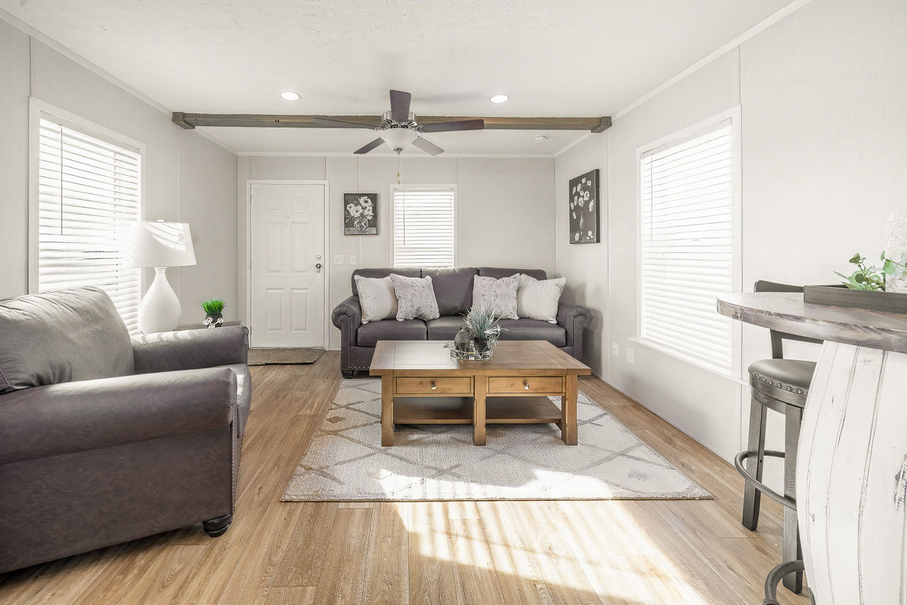 Embercrest - Regional Homes | Champion Homes
