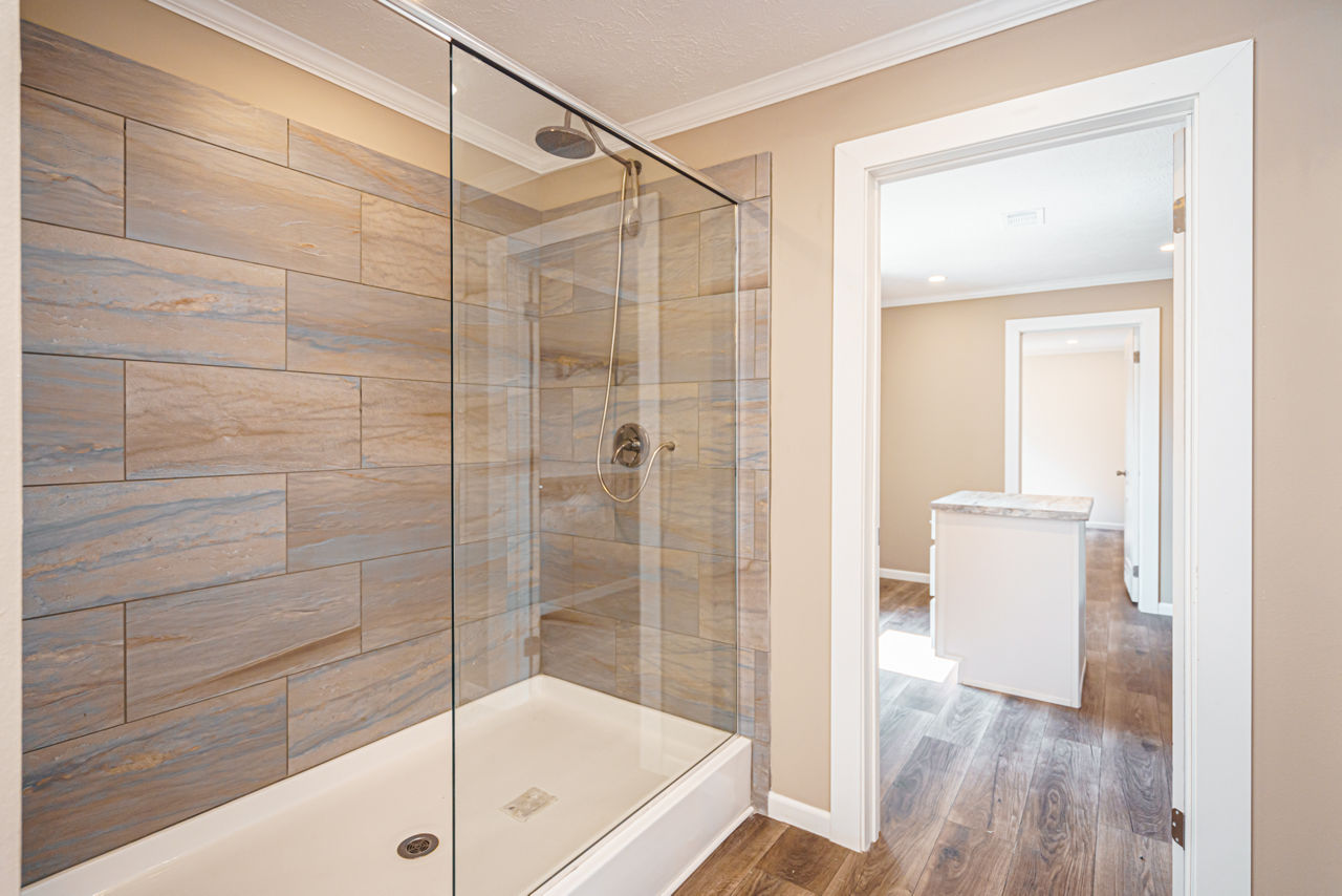 Kinlock Falls - Regional Homes | Champion Homes