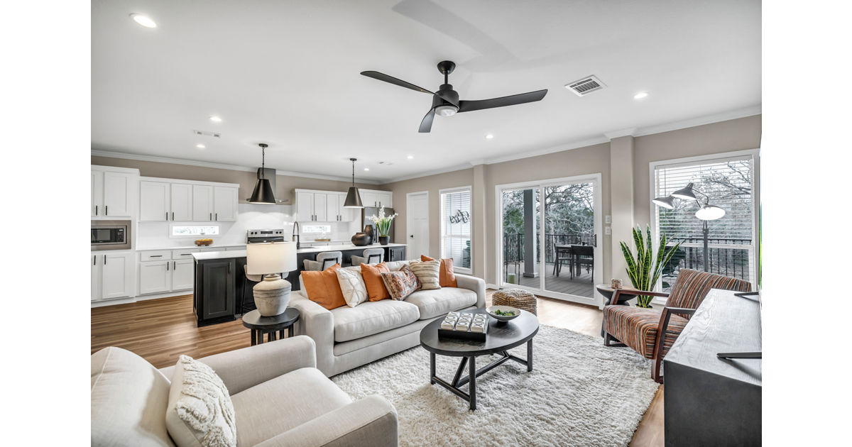 Champion’s Segment on Designing Spaces Will Change Your View of Offsite ...